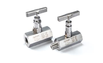 SVH Series - Hy-Lok